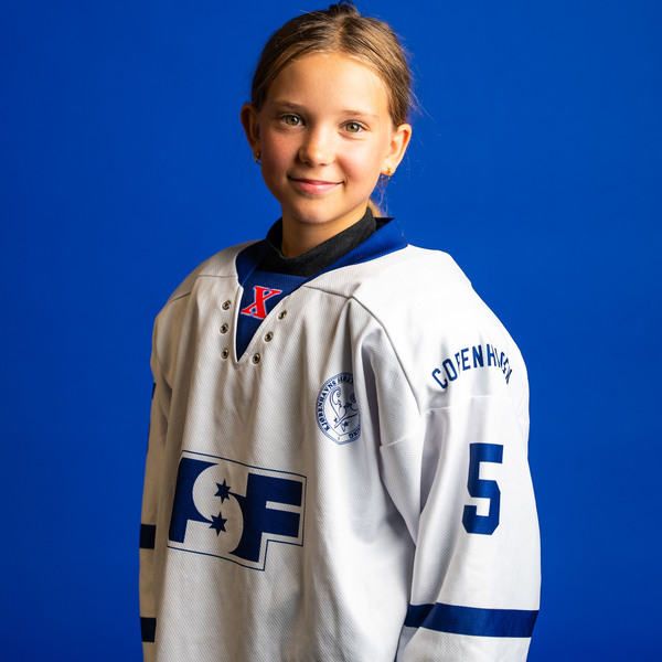 UNITED - Herlev Ishockey Klub