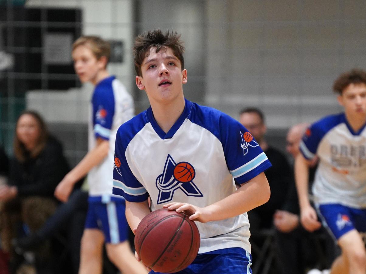 Amager Cup - BK Amager