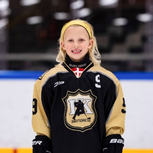 U8 - Ishockey Klubben Aarhus