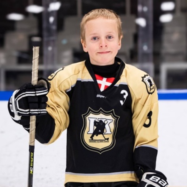 U10 - Ishockey Klubben Aarhus