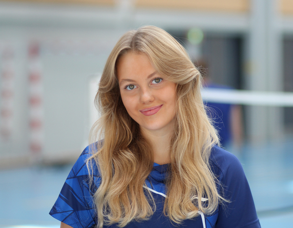 Trænerstab - Islands Brygge Badminton