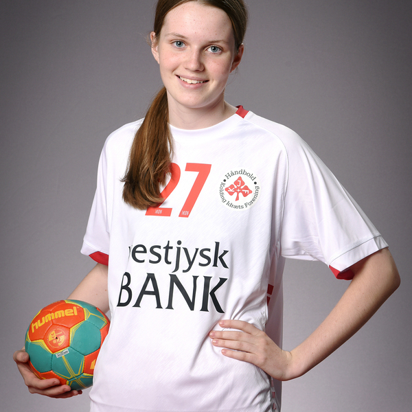 KIF U15 Piger - KIF Håndbold