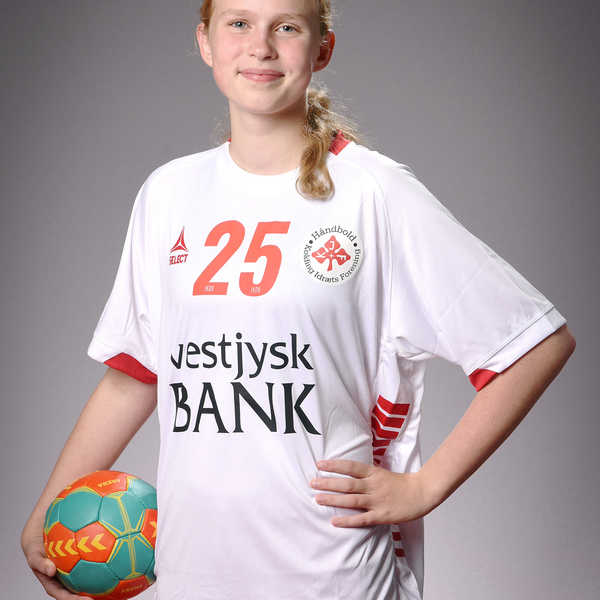 KIF U15 Piger - KIF Håndbold