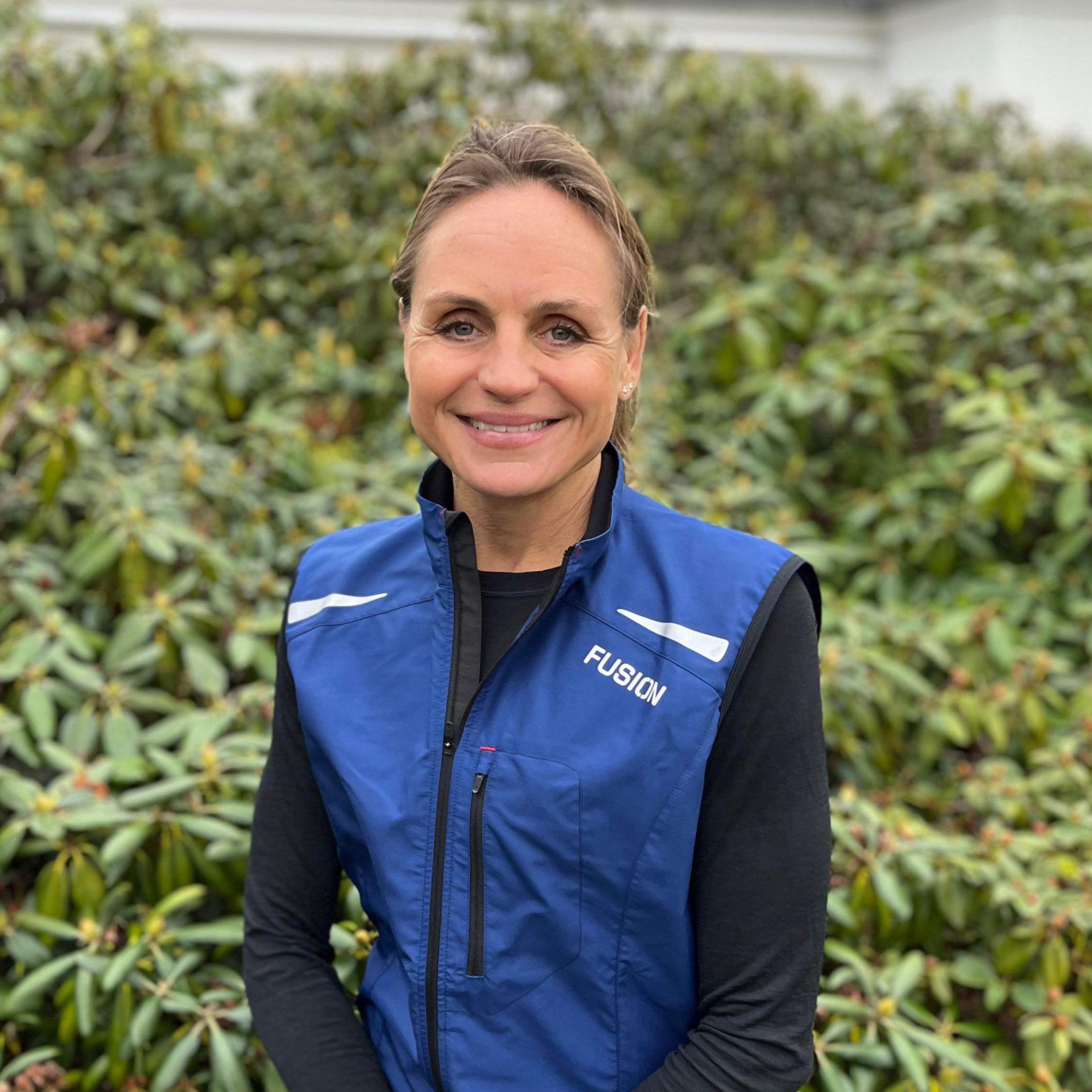 Om City Runners - City Runners