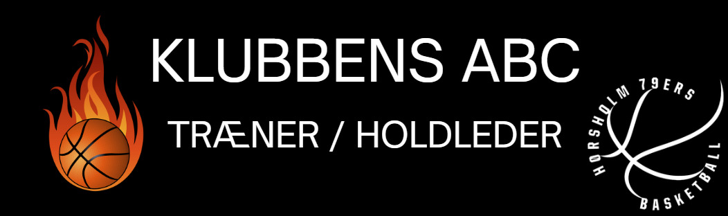 Hørsholm 79ers Basketball