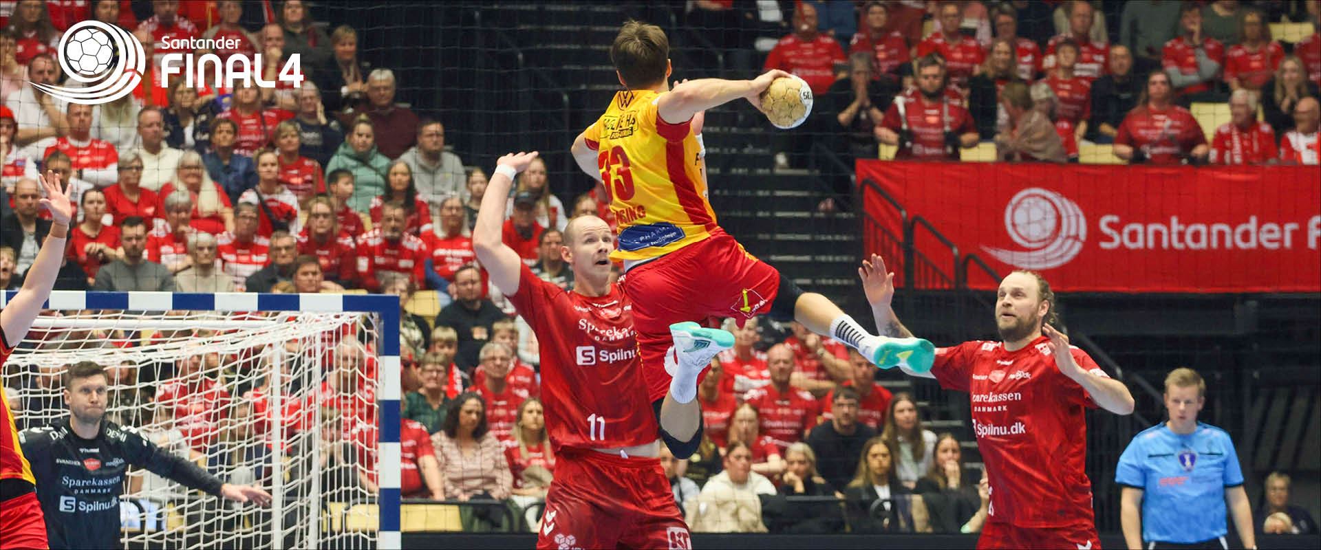 Holdsport - billetsalg